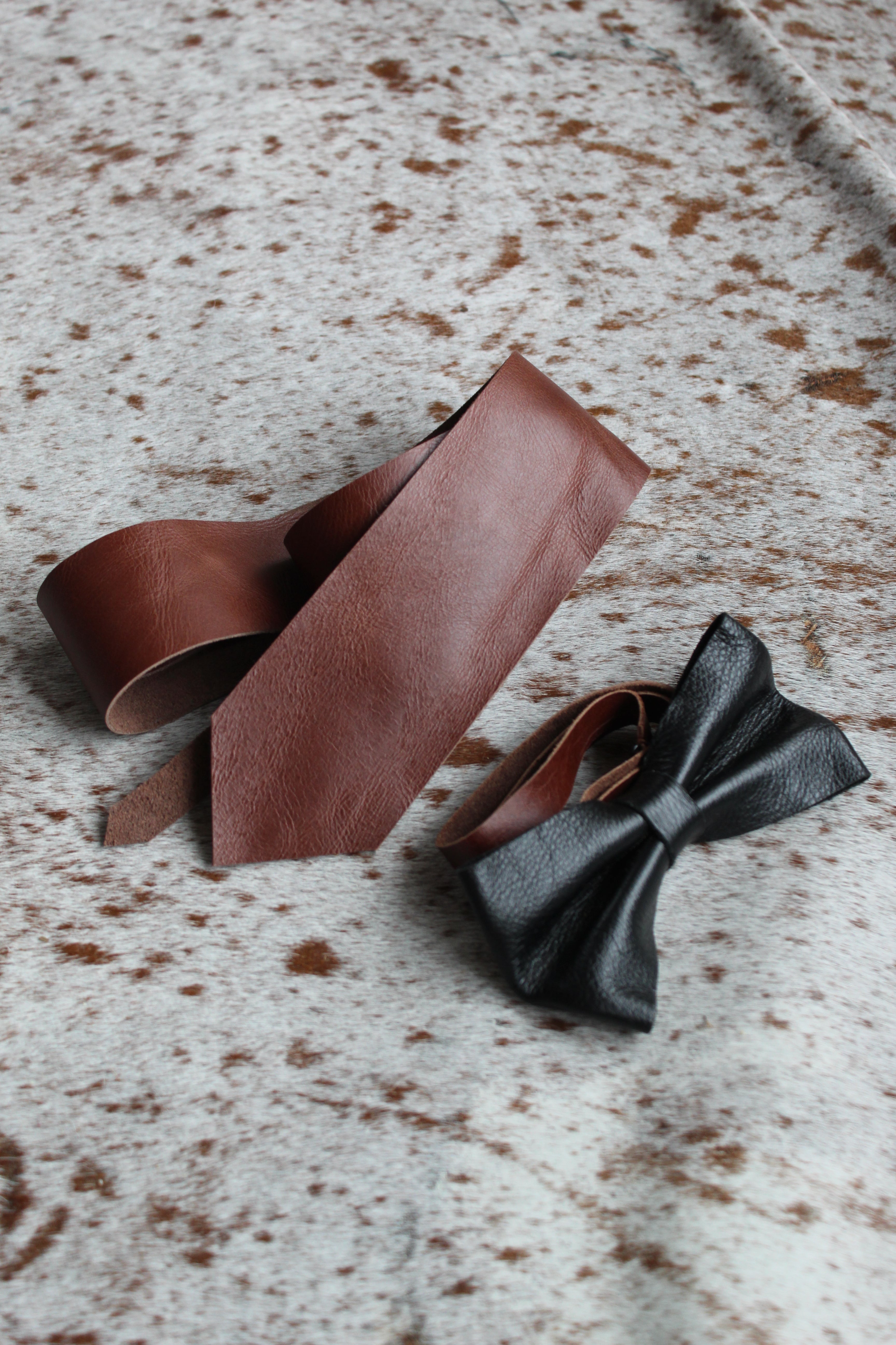 Leather Accessories - Quality Craftsmanship | Oak Leather